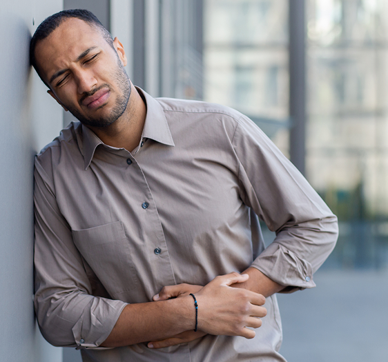 Why Inhalation? – Transpire Bio