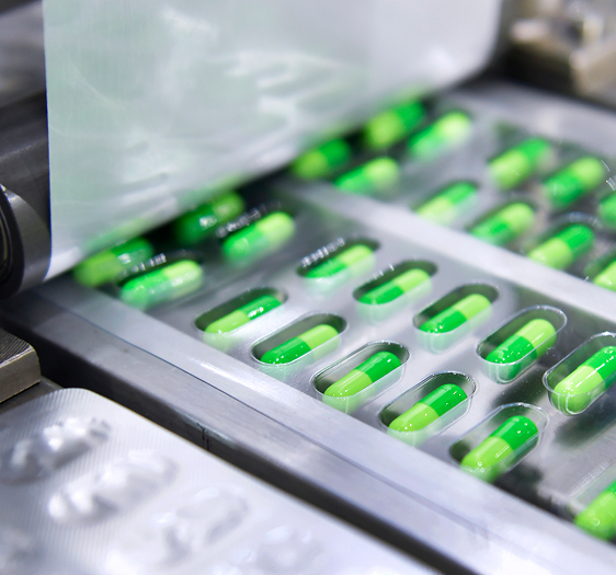 Why Inhalation? – Transpire Bio