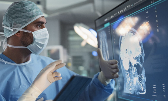 Our Pipeline – Transpire Bio